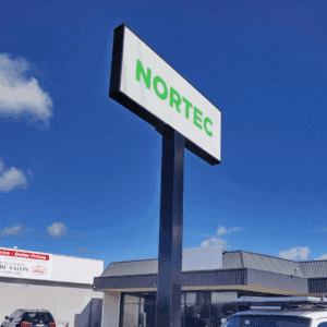 NORTEC – For the Community